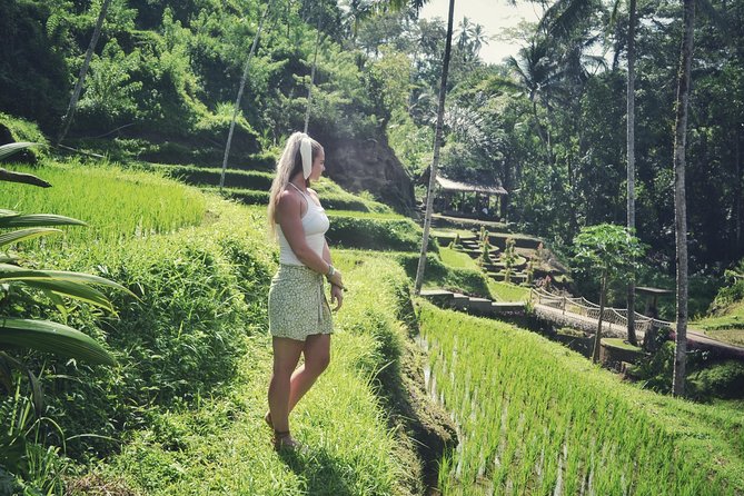Ubud Private Tour : Choice Your Own Trip - Potential Considerations