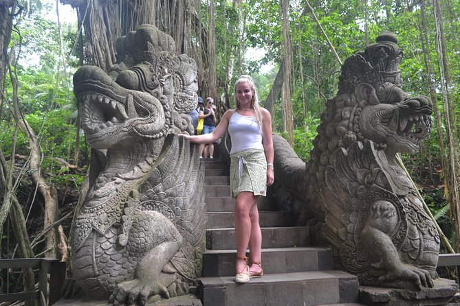 Ubud Private Tour : Choice Your Own Trip - Final Thoughts