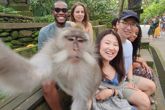 Ubud Private Tour - Practical Tips for Your Day