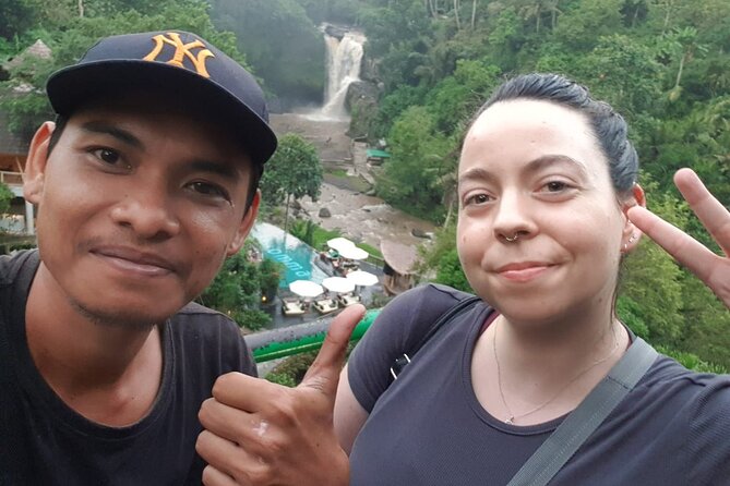 Ubud Private Tour - Final Thoughts