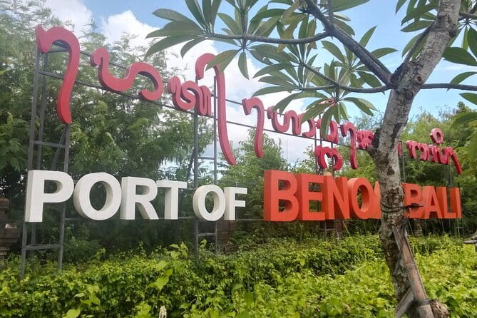 Ubud Private Tour From Cruise Port Benoa Bali All Inclusive - Why Consider This Tour?