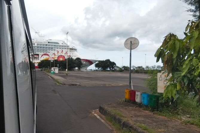 Ubud Private Tour From Cruise Port Benoa Bali All Inclusive - What Makes This Tour a Solid Choice?