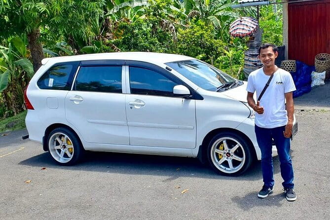 Ubud Private Tour From Cruise Port Benoa Bali All Inclusive - Authentic Experiences and Honest Feedback