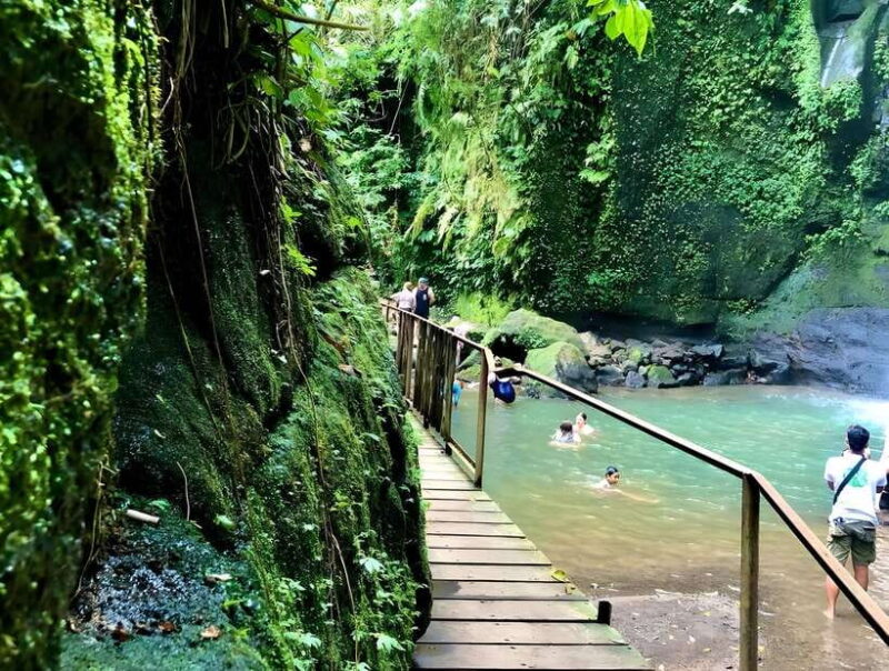 Ubud: Private Tour of Temples, Waterfalls & Rice Terraces - FAQs