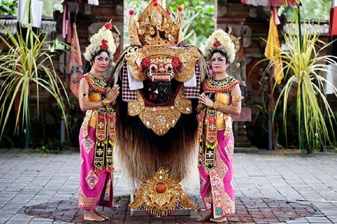 Ubud Private Tour : Ubud Temple and Authentic of Ubud - FAQs