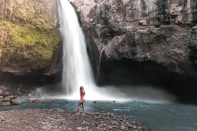 Ubud Private Tour : Ubud Temple and Authentic of Ubud - Final Thoughts