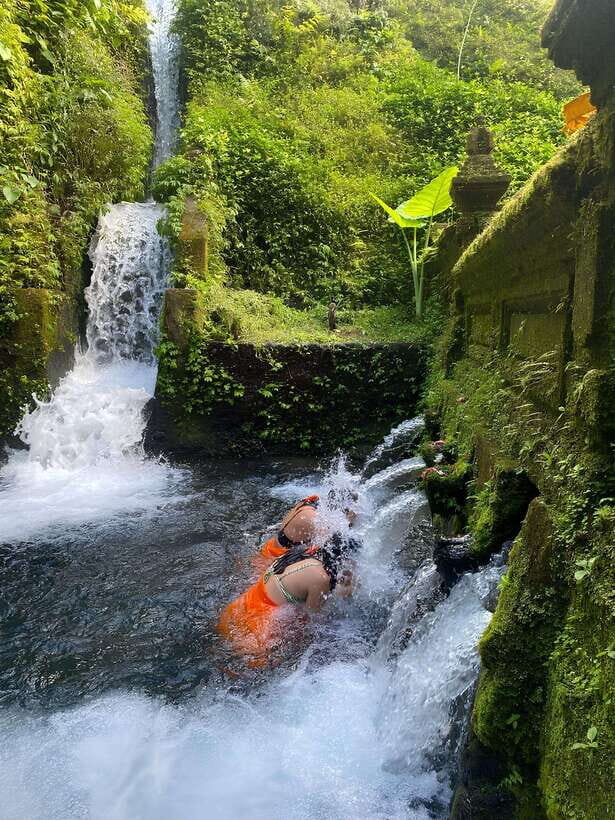 Ubud: Purification Ceremony at Pura Mengening - Key Points