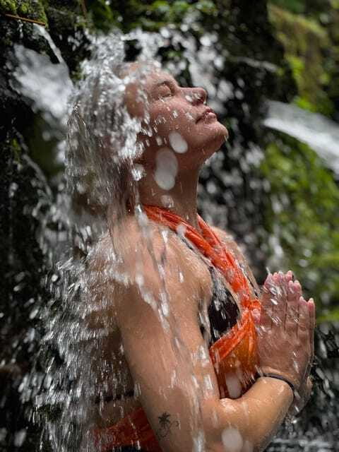 Ubud: Purification Ceremony at Pura Mengening - Practical Details
