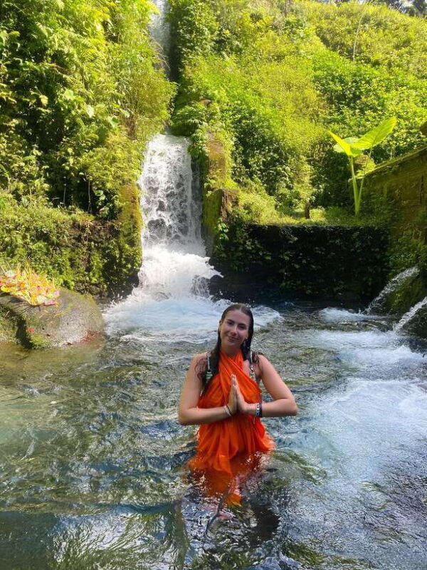 Ubud: Purification Ceremony at Pura Mengening - The Sum Up