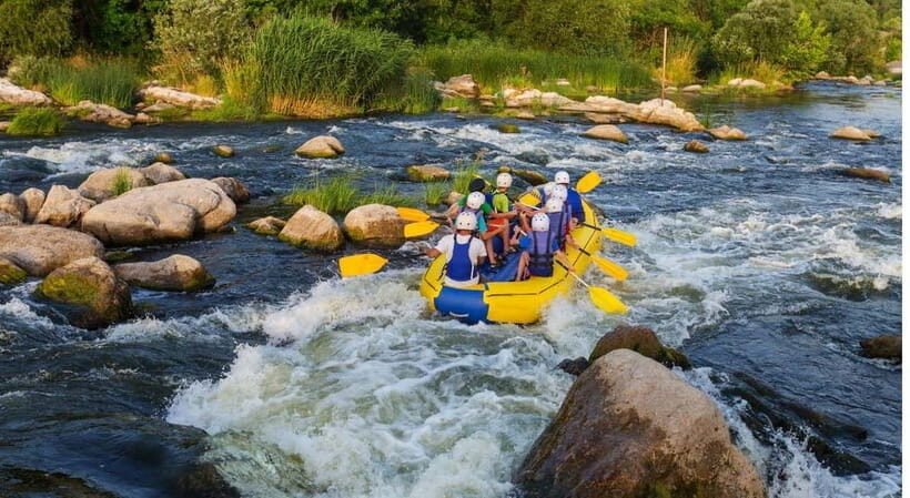 Ubud: Rafting & ATV Quad Bike in Ubud With Free Shuttle - FAQs