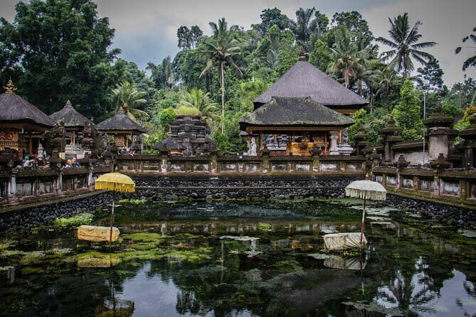 Ubud Relaxed Cultural and Spiritual Full Day Tour - Final Thoughts