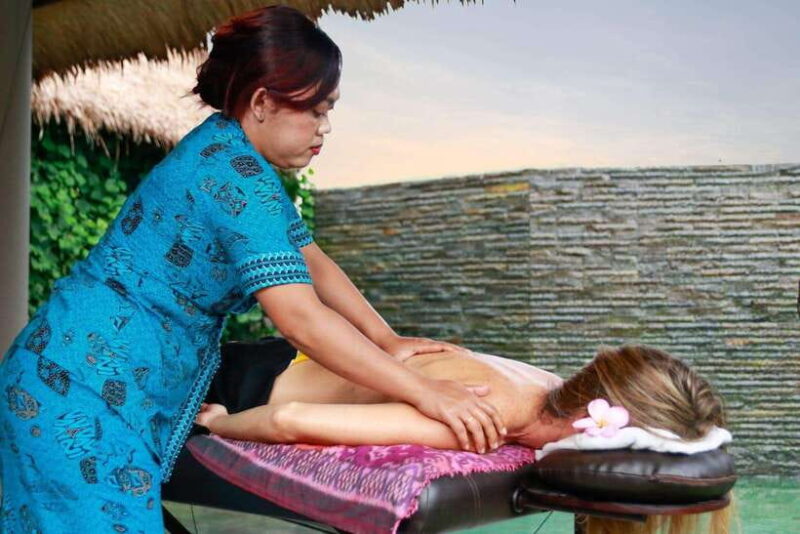 Ubud: Relaxing Balinese Full Body Massage Home Service - A Detailed Look at the Experience