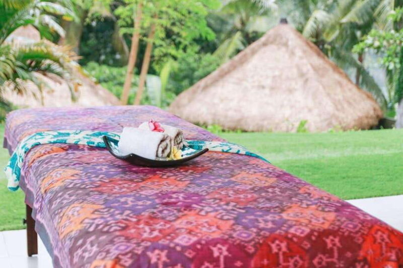 Ubud: Relaxing Balinese Full Body Massage Home Service - Who Will Enjoy This Experience?