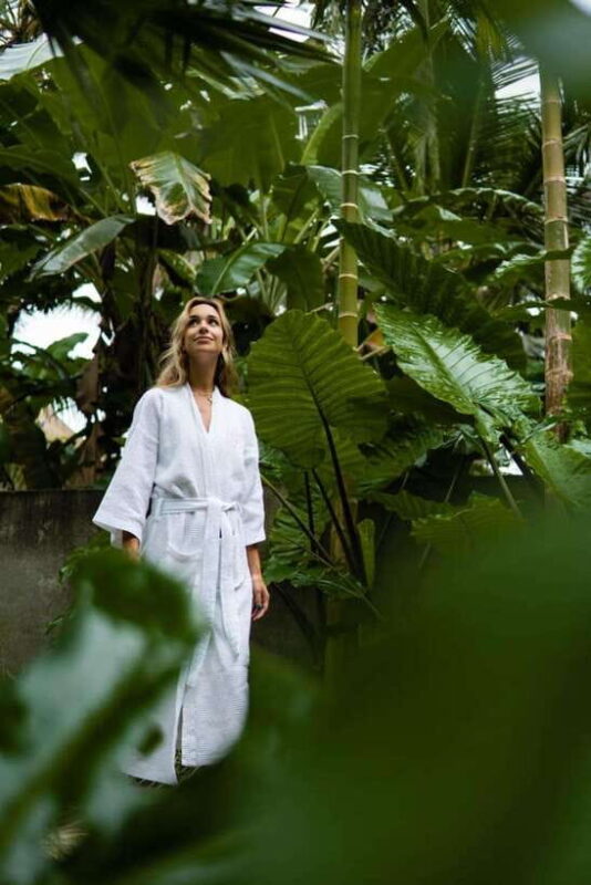 Ubud: Relaxing Spa Experience at Svaha Spa Teges - Key Points