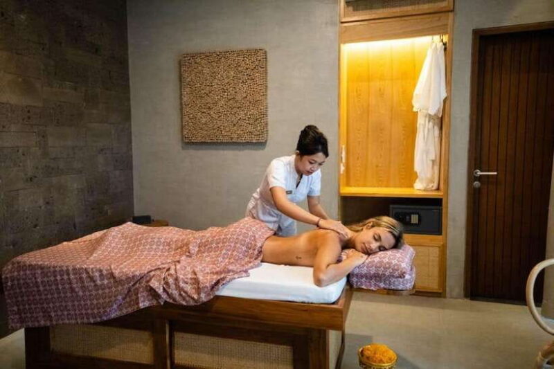 Ubud: Relaxing Spa Experience at Svaha Spa Teges - What Makes Svaha Spa Special?