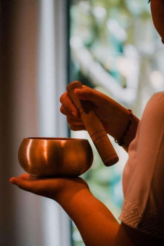 Ubud: Relaxing Spa Experience at Svaha Spa Teges - The Treatment Options