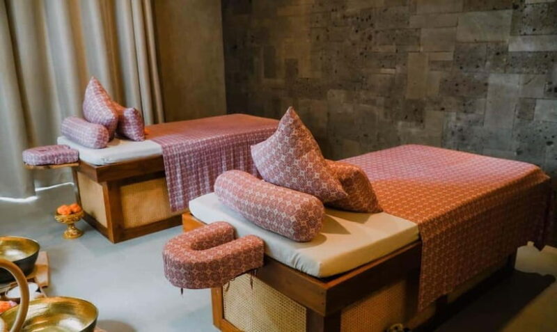 Ubud: Relaxing Spa Experience at Svaha Spa Teges - Authenticity and Quality