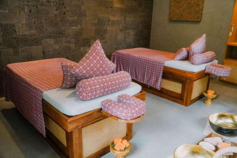 Ubud: Relaxing Spa Experience at Svaha Spa Teges - The Sum Up