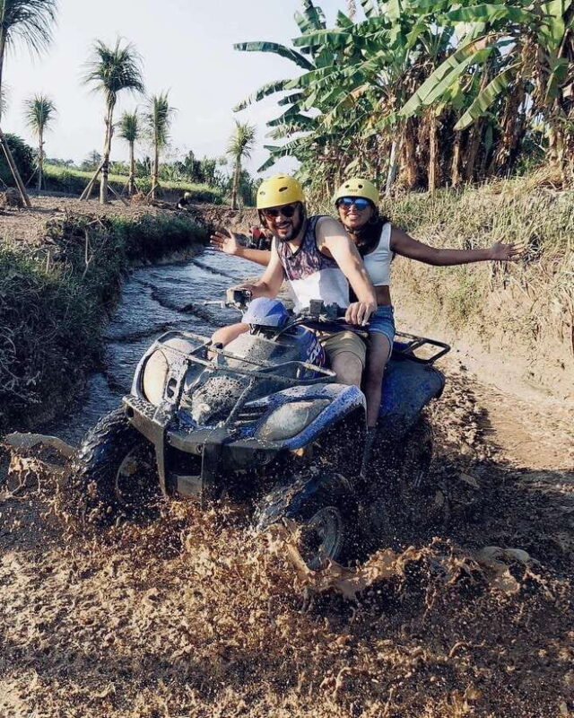 Ubud: Rice Teracces,Gorila Face ATV & Rafting - Who Will Enjoy This Tour?