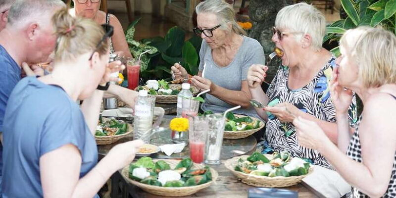 Ubud: Rice Terraces & Villages Half-Day Fat Tire E-Bike Tour - A Few Considerations for Travelers