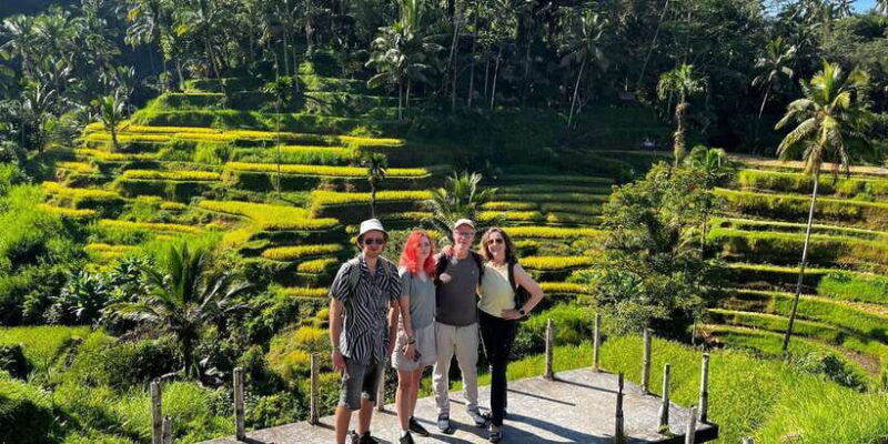 Ubud: Rice Terraces, Water Temple, & Waterfalls Private Tour - An Authentic Look at Bali’s Natural and Spiritual Heart