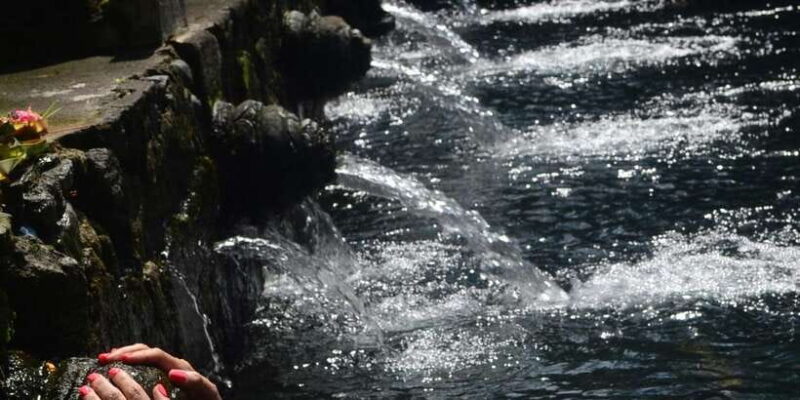 Ubud: Rice Terraces, Water Temple, & Waterfalls Private Tour - FAQ