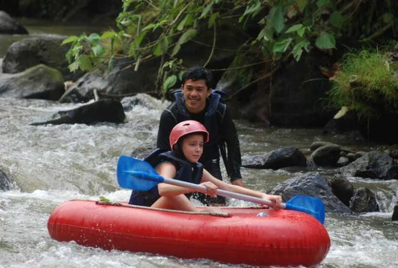 Ubud River Tubing Adventure with Lunch and Hotel Transfers - Final Thoughts: Who Will Love This Tour?