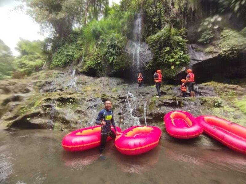 Ubud River Tubing - Analyzing Value and Practicalities