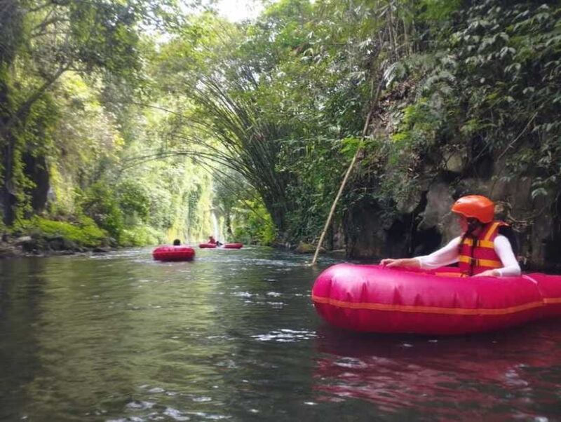 Ubud River Tubing - Why This Tour Suits Different Travelers