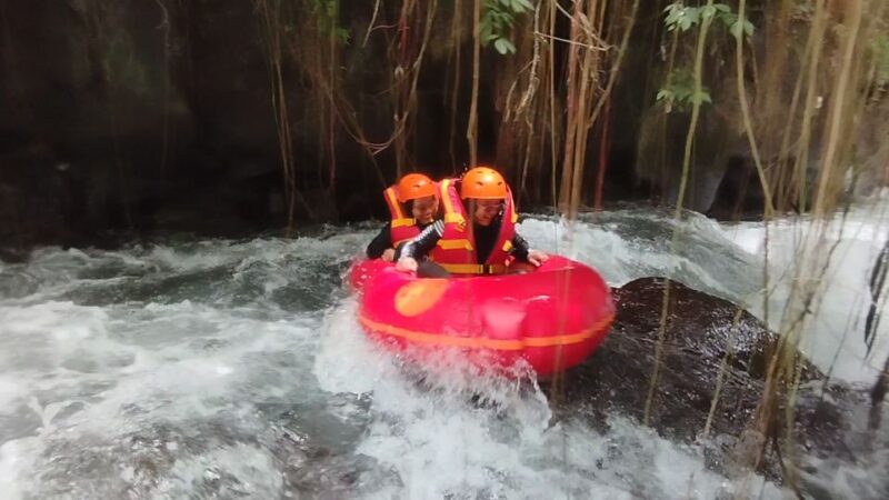 Ubud River Tubing - The Sum Up: Who Should Consider Ubud River Tubing?