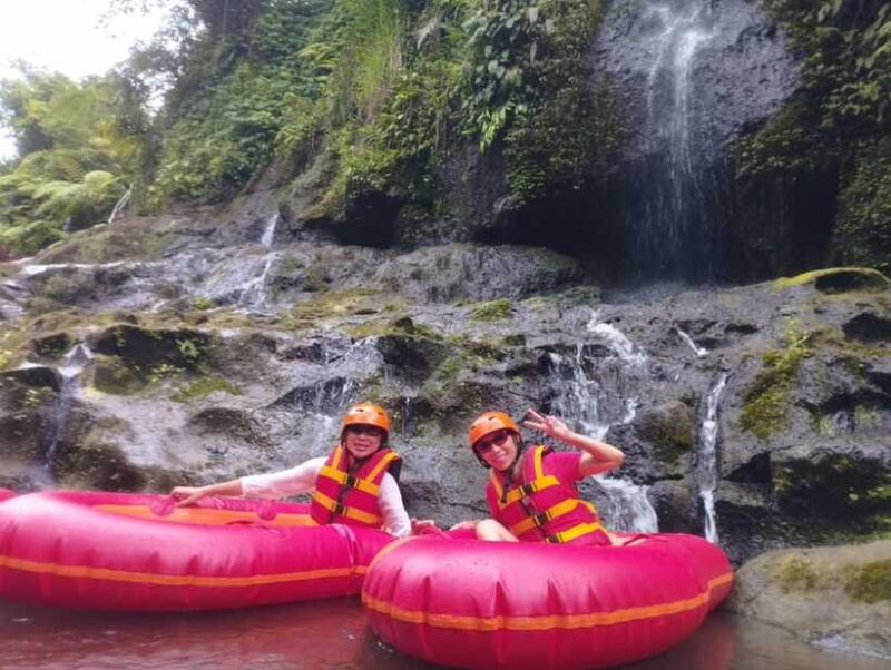 Ubud River Tubing - Frequently Asked Questions
