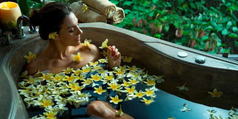 Ubud: Riverside Spa Treatment near Bali Zoo - What’s Included and What’s Not
