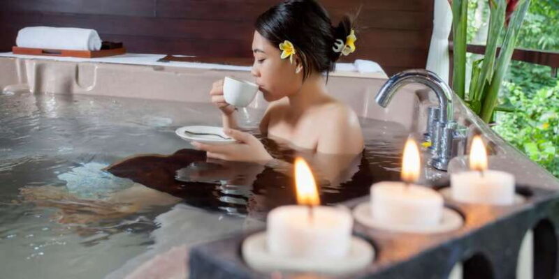 Ubud: Riverside Spa Treatment near Bali Zoo - Practical Tips and Considerations