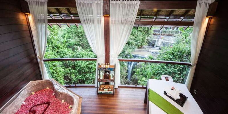 Ubud: Riverside Spa Treatment near Bali Zoo - Who Will Love This Spa?