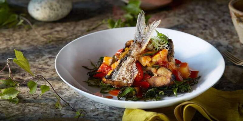 Ubud: Romantic 6-Course Candlelight Dinner in Ubud Valley - Key Points