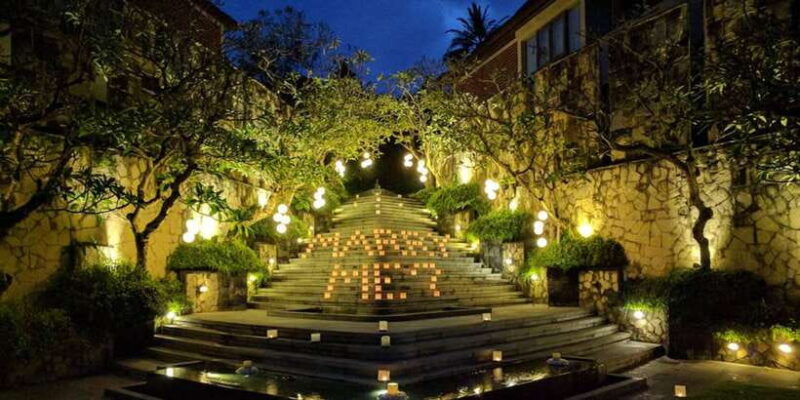 Ubud: Romantic 6-Course Candlelight Dinner in Ubud Valley - Who Should Consider This Experience?