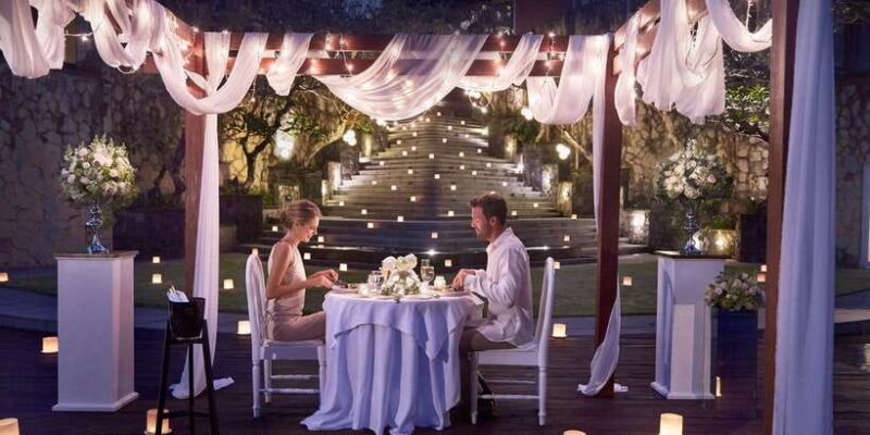 Ubud: Romantic 6-Course Candlelight Dinner in Ubud Valley - Final Thoughts