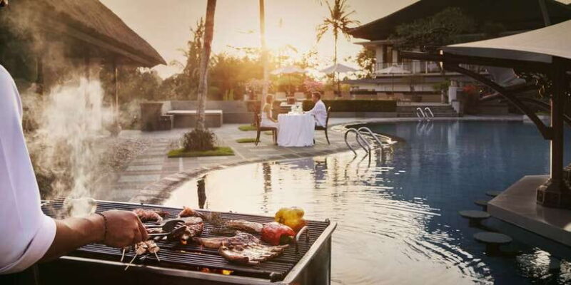 Ubud: Romantic Barbecue Dinner by the Pool - Final Thoughts: Why It’s a Good Choice