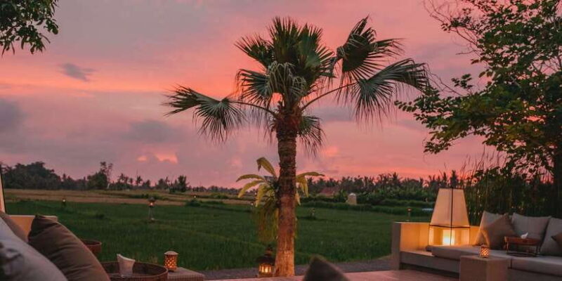 Ubud: Romantic Dinner among the Rice Fields - Final Thoughts