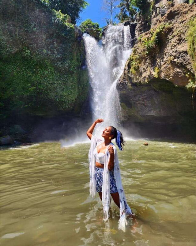 Ubud: Sacred Monkey Forest, Barong Cave ATV & Waterfall Tour - The Bottom Line