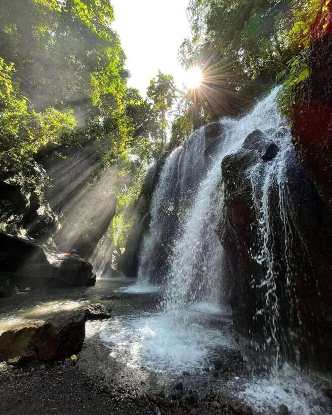 Ubud: Secret Waterfalls and Jungle Swing Private Tour - FAQs