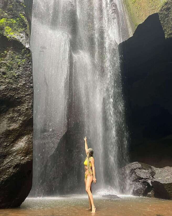 Ubud: Secret Waterfalls and Jungle Swing Private Tour - Concluding Thoughts