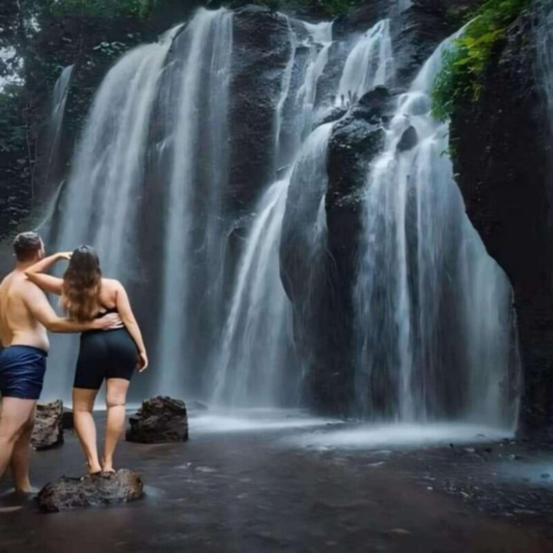 Ubud: Secret Waterfalls, Jungle Swing Private Tour - Who Would Love This Tour?
