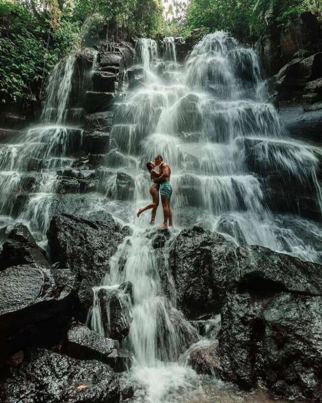 Ubud: Secret Waterfalls, Jungle Swing Private Tour - The Sum Up