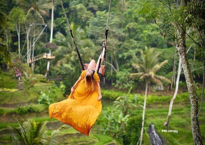 Ubud: Semi-Customized Private Tour with Live Guide - Who Will Love This Tour?