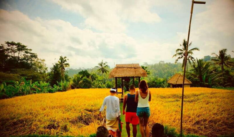 Ubud: Semi-Customized Private Tour with Live Guide - Frequently Asked Questions