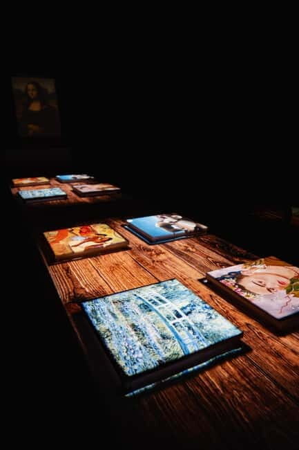 Ubud: Seven Paintings Immersive Fine Dining Show - Introduction