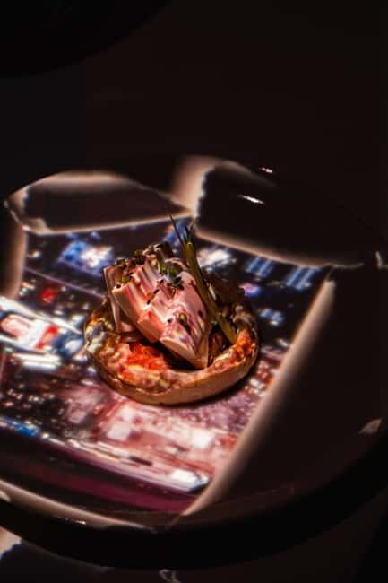 Ubud: Seven Paintings Immersive Fine Dining Show - FAQ