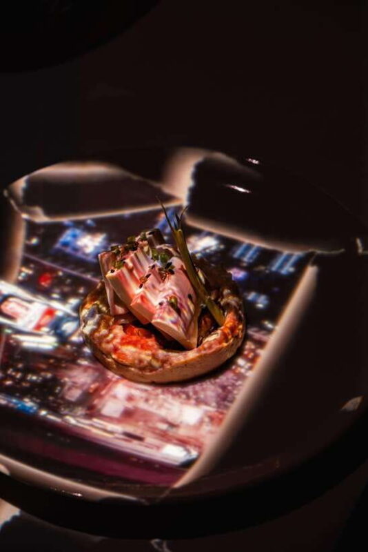 Ubud: Seven Paintings Immersive Fine Dining Show - Practical Details and Considerations