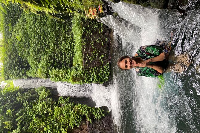 Ubud Shamanic Healing and Purification Ceremony - What’s Included and What’s Not